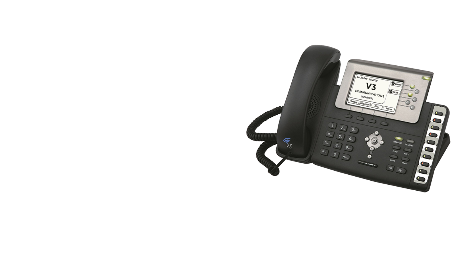 Create a Unified System for your business - V3 Communications